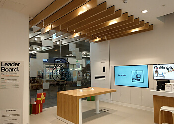 3 Best Mobile Phone Shops in Manchester, UK - Expert Recommendations