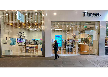 3 Best Mobile Phone Shops in Manchester, UK - Expert Recommendations