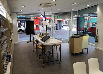 3 Best Mobile Phone Shops in Nottingham, UK - Expert Recommendations