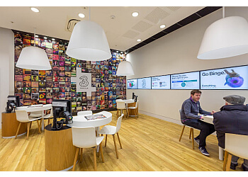 3 Best Mobile Phone Shops in Sunderland, UK - Expert Recommendations