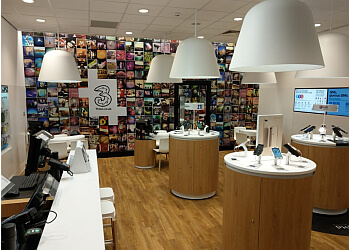 3 Best Mobile Phone Shops in Wakefield, UK - ThreeBestRated