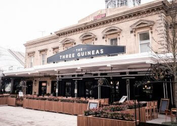 3 Best Pubs in Reading, UK - ThreeBestRated