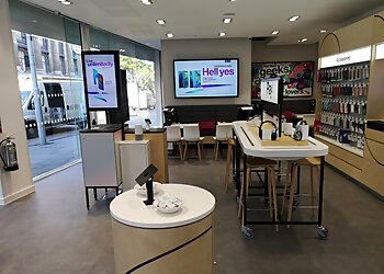 3 Best Mobile Phone Shops in Nottingham, UK - Expert Recommendations