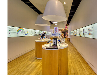 3 Best Mobile Phone Shops in London, UK - Expert Recommendations