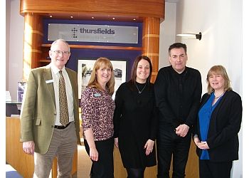 3 Best Employment Law Solicitors in Worcester, UK - Expert Recommendations