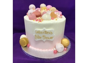 3 Best Cake Makers in Kingston Upon Hull, UK - Expert Recommendations