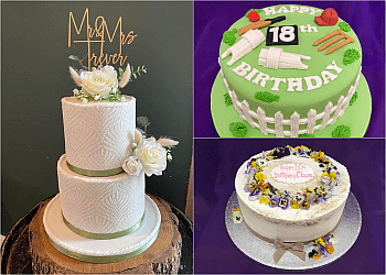 3 Best Cake Makers in Kingston Upon Hull, UK - Expert Recommendations
