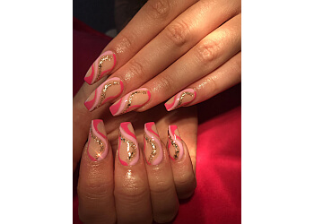 3 Best Nail Salons in Norwich, UK - Expert Recommendations