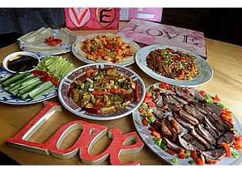 3 Best Thai Restaurants in Wolverhampton, UK - Expert Recommendations