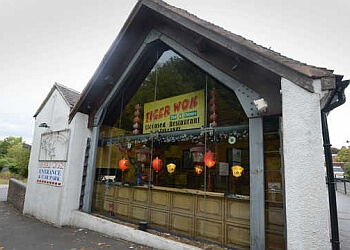 3 Best Thai Restaurants in Wolverhampton, UK - Expert Recommendations