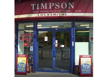 3 Best Locksmiths in Carlisle, UK - Expert Recommendations