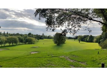 3 Best Golf Courses in Sheffield, UK - Expert Recommendations