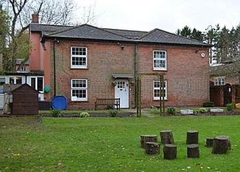 3 Best Nursery in Basingstoke Deane, UK - Expert Recommendations