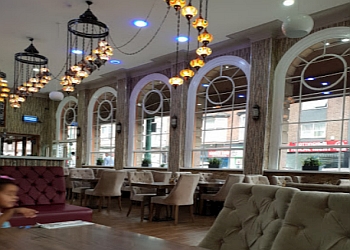 3 Best Turkish Restaurants in Nottingham, UK - Top Picks June 2019