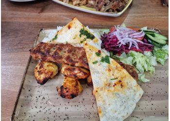 3 Best Turkish Restaurants in Nottingham, UK - ThreeBestRated