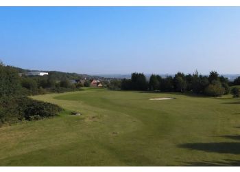 3 Best Golf Courses in Sandwell, UK - Expert Recommendations