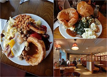 3 Best British Restaurants in Barnsley, UK - Expert Recommendations