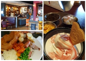 3 Best British Restaurants in Basildon, UK - ThreeBestRated