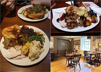 3 Best British Restaurants in Caerphilly, UK - Expert Recommendations