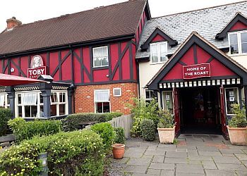 3 Best British Restaurants in Carlisle, UK - Expert Recommendations