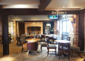 3 Best British Restaurants in Colchester, UK - ThreeBestRated