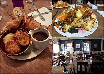 3 Best British Restaurants in Middlesbrough, UK - Expert Recommendations