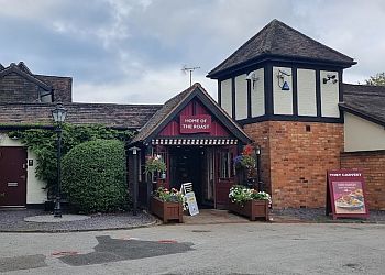 3 Best British Restaurants in Solihull, UK - Expert Recommendations