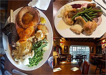 3 Best British Restaurants in Solihull, UK - Expert Recommendations