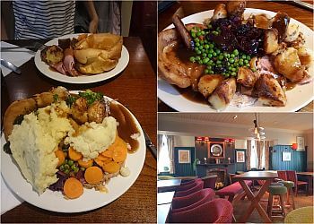 3 Best British Restaurants in Swindon, UK - Expert Recommendations