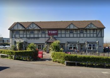 3 Best British Restaurants in Dudley, UK - ThreeBestRated