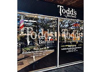 3 Best Barbers in Durham, UK - ThreeBestRated