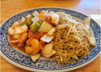 3 Best Chinese Restaurants in Sheffield, UK - Expert Recommendations