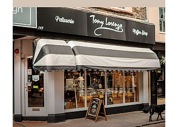 3 Best Cafes in Rochester, Medway, UK - ThreeBestRated