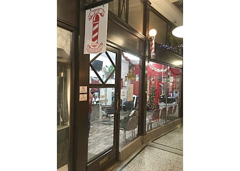 3 Best Barbers in Reading, UK - Expert Recommendations