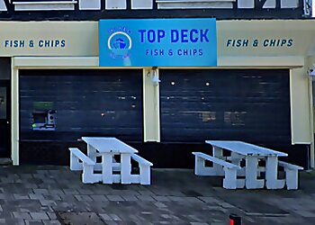 3 Best Fish And Chips in Cardiff, UK - Expert Recommendations