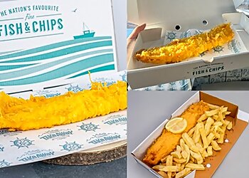 3 Best Fish And Chips in Cardiff, UK - Expert Recommendations