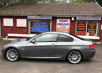 3 Best Car Garages in Merthyr Tydfil, UK - Expert Recommendations