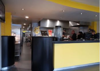 3 Best Chinese Restaurants in Poole, UK - Expert Recommendations