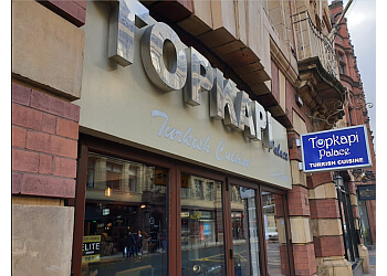 3 Best Turkish Restaurants in Manchester, UK - ThreeBestRated