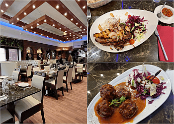 3 Best Turkish Restaurants in Manchester, UK - Expert Recommendations
