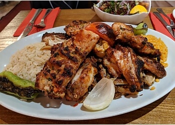 3 Best Turkish Restaurants in Luton, UK - ThreeBestRated