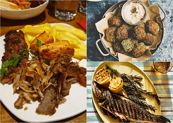 3 Best Turkish Restaurants in Luton, UK - Expert Recommendations