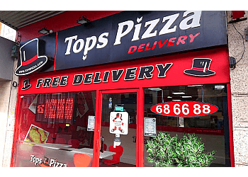 3 Best Pizza in Maidstone, UK - Expert Recommendations