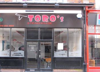 3 Best Steak Restaurants in Leicester - ThreeBestRated