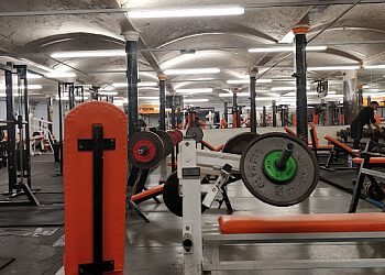 3 Best Gyms in Oldham, UK - Expert Recommendations