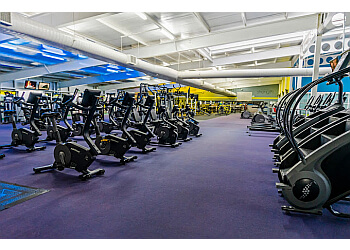 3 Best Gyms in Wigan, UK - Expert Recommendations