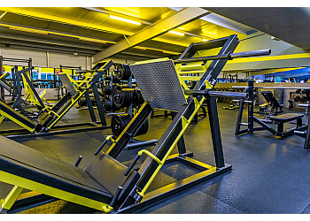 3 Best Gyms in Wigan, UK - Expert Recommendations