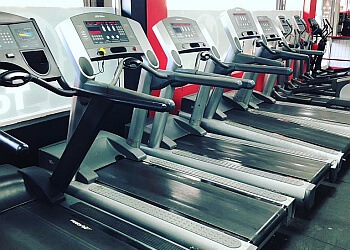 3 Best Gyms in Rotherham, UK - Expert Recommendations