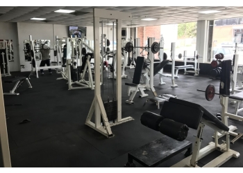 3 Best Gyms in Rotherham, UK - Expert Recommendations