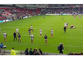 3 Best Places To Visit in St Helens, UK - Expert Recommendations